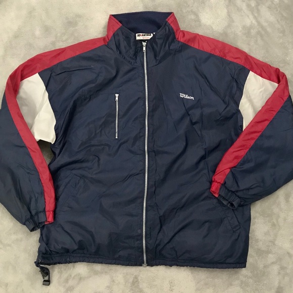 Wilson | Jackets & Coats | Vintage Wilson Coat | Poshmark